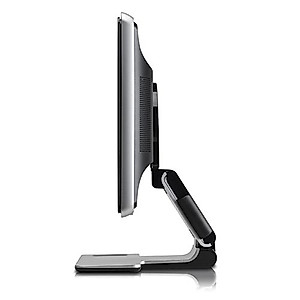 HP W2408 Vivid Color 24-inch Widescreen Flat LCD Monitor with BrightView Panel