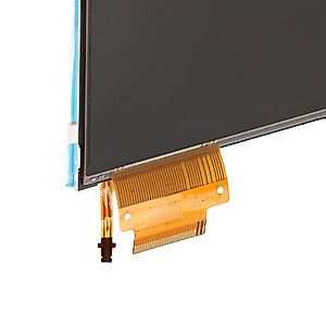 Replacement LCD Display, High Assembly Accuracy Bose sounddock Remote Screen Control Panel for PSP 2000 2001 2003 2004