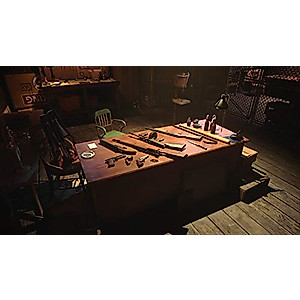 Mafia Definitive Edition - PlayStation 4