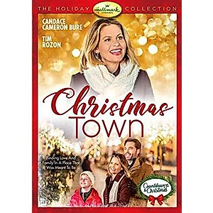 Christmas Town