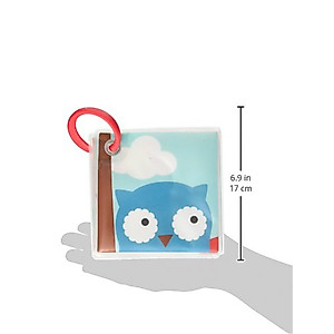 Skip Hop Zoo Bath Puzzle (Discontinued by Manufacturer)