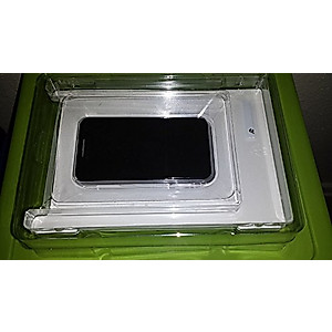 Alcatel Evolve 2 No Contract Phone - Retail Packaging - Black