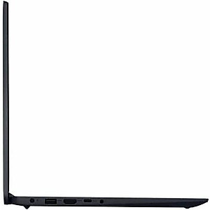 Lenovo IdeaPad 15.6" FHD Premium Laptop | Intel Pentium Silver N6000 Processor | 20GB RAM | 1024GB SSD+128GB eMMC | Intel UHD Graphics | Windows 11 S | Bundle with 64GB USB Flash Drive