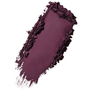 M.A.C. Powder Kiss Soft Matte eyeshadow - P for Potent