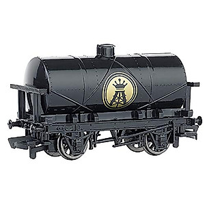 Bachmann Trains - THOMAS & FRIENDS OIL TANK - HO Scale