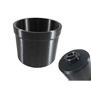 Cup Holder compatible with Maxi Cosi Pria All-in-One Car Seat (Single Cup Holder)
