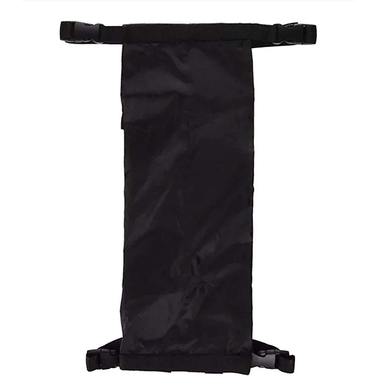 HDGRNCC Oxygen Backpack Holder Wheelchair Oxygen Bottle Bag for Wheelchairs Oxford Fabric Wheelchairs Carrying Bag for Oxygen Tank