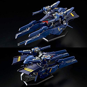 Bandai 1/144 HG RX-124 Gundam TR-6 Haze' N-Thley II