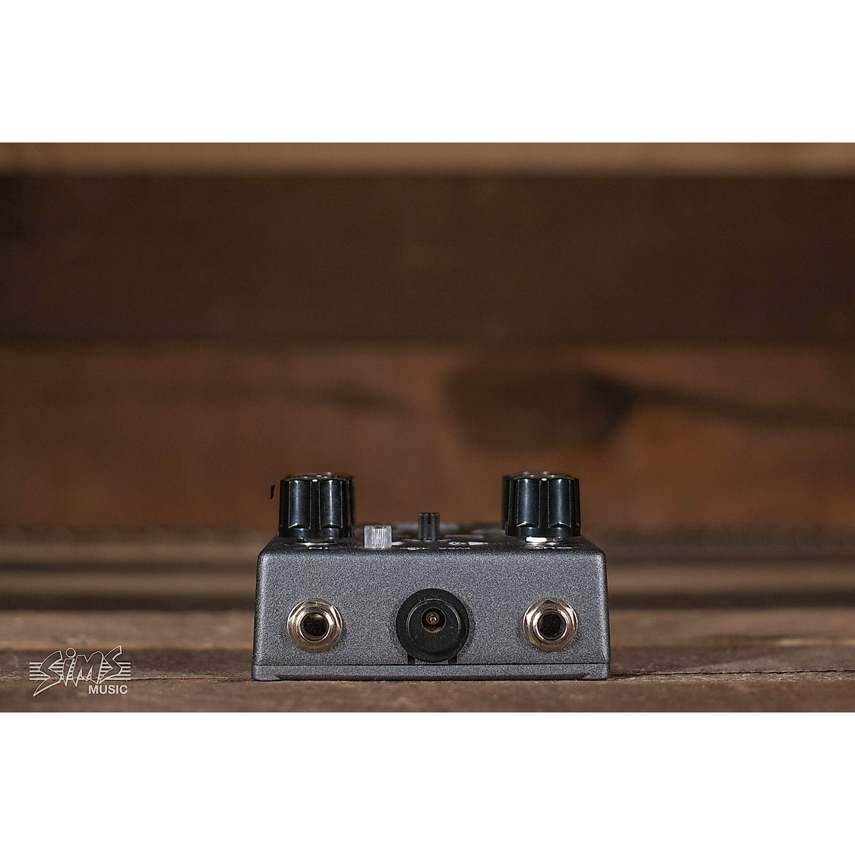 Caroline Guitar Company Shigeharu IC Octave / Fuzz Pedal