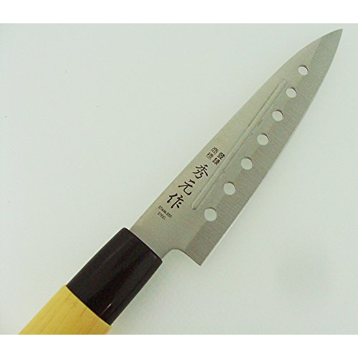 Sumikama Co., Ltd. Hidemoto’s Work Japanese Knife 3-Piece Set SP003【Import from Japan】