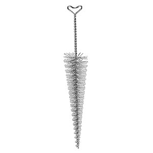 iSi North America Replacement Cleaning Brush for use with iSi Cream Profi, Gourmet Whips and Thermo Whip