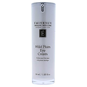 Eminence Wild Plum Eye Cream Ounce, multi, reg ,1.05 Fl Oz
