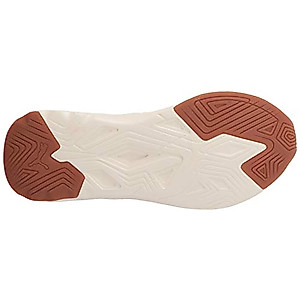 PUMA Women's SOFTRIDE Sophia Running Shoe, Eco Marshmallow-Rose Gold, 7