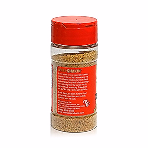 Red Robin Original Blend Signature Seasoning, 4 Ounce