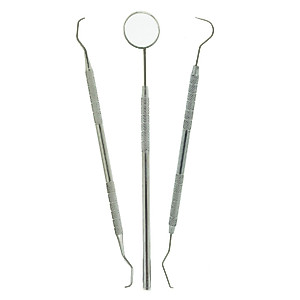 YNR® Tartar Remover - Teeth whitening - Teeth Cleaner, Dentale Scaler - Dentist Tools - Professional Tartar Calculus Remover - Tooth Scraper - Remover Tools