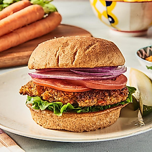 McCormick Burger Business Seasoning Mix by Tabitha Brown, 1 oz (Pack of 12)