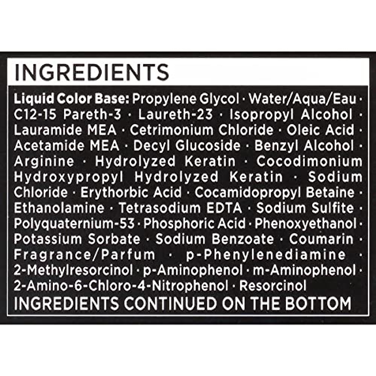 Schwarzkopf Glossify Customizable Color Gloss, Natural Beige