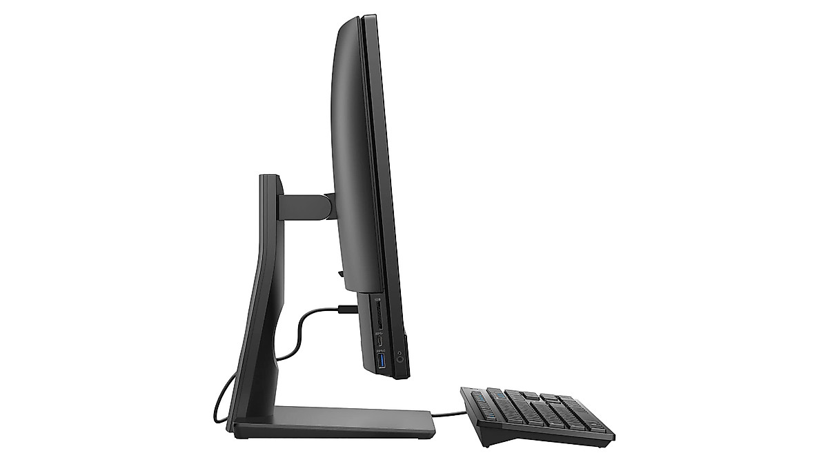 Dell OptiPlex 3280 All-in-One Desktop - Intel i5, 8GB RAM