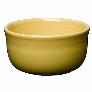 Fiesta 28-Ounce Gusto Bowl, Sunflower