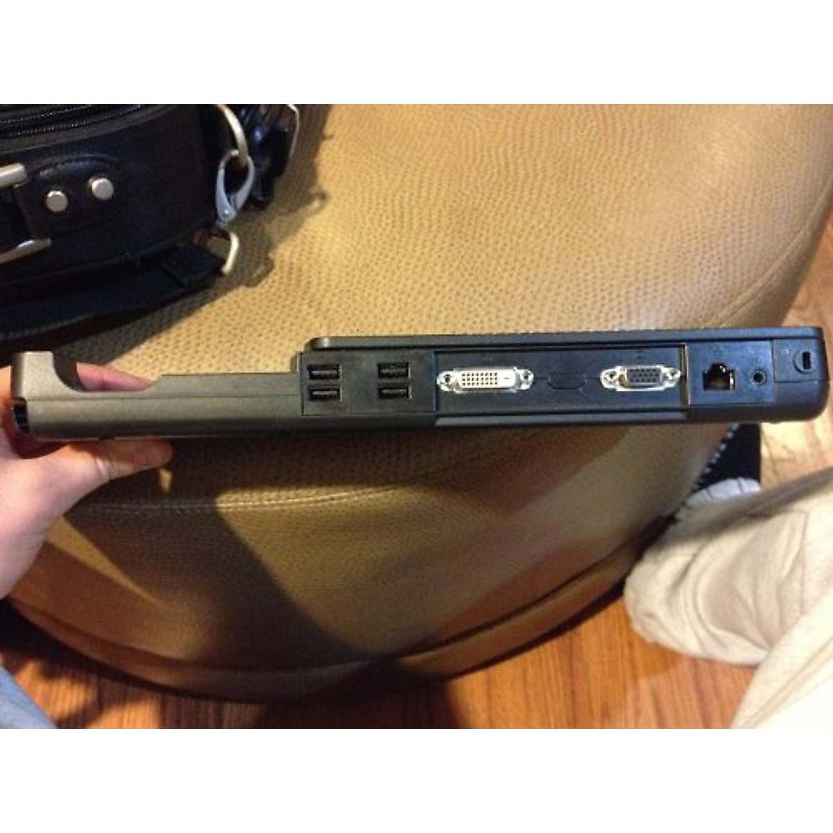 Fujitsu LifeBook T730 12.1" Tablet PC