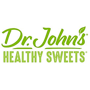 Dr. John’s Sugar Free Candy, Healthy Lollipops with Zero Sugar, Low Calorie Snacks, Keto Friendly Hard Candy Sweets, Ultimate Collection, 14 Count, 3.85 OZ