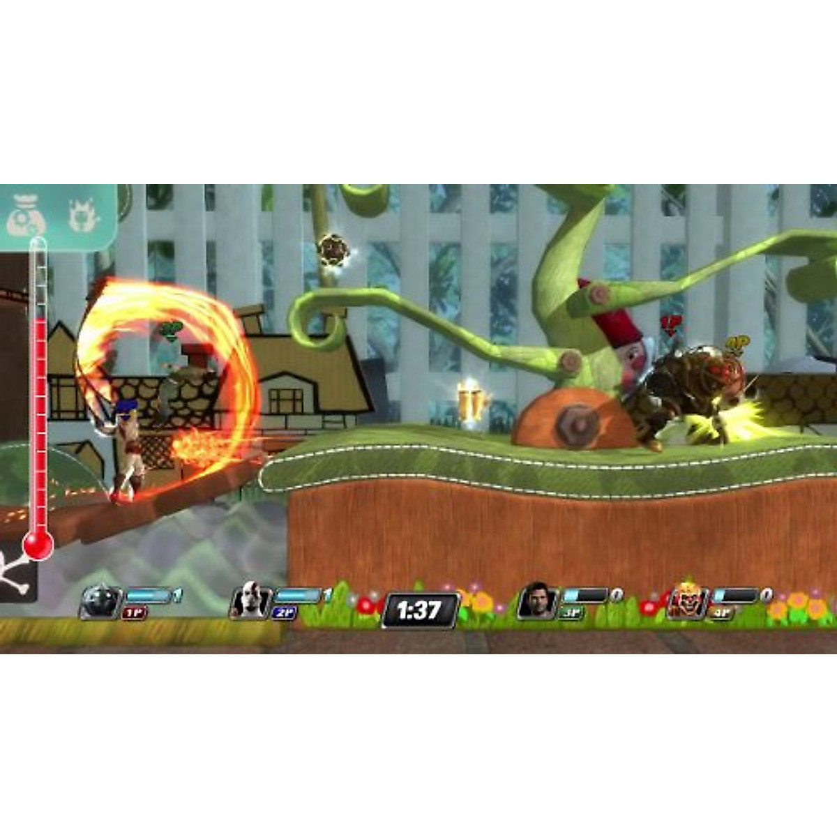 PlayStation All-Stars Battle Royale