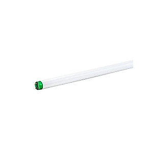 Philips 281519 32W T8 Soft White 3000K Alto Linear Fluorescent Light Bulb (30 Pack), 4'