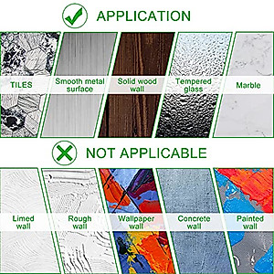 Diesisa Corner Shower Organizer, Stainless Shower Caddy with Adhesive Wall Hooks Shower Shevles Corner for Bathroom, Toilet, Dorm