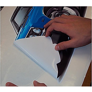 2008 CJ-7 KC Lights Wall Decal Vintage 3D Car Movable Stickers Vinyl Wall Stickers for Kids Room