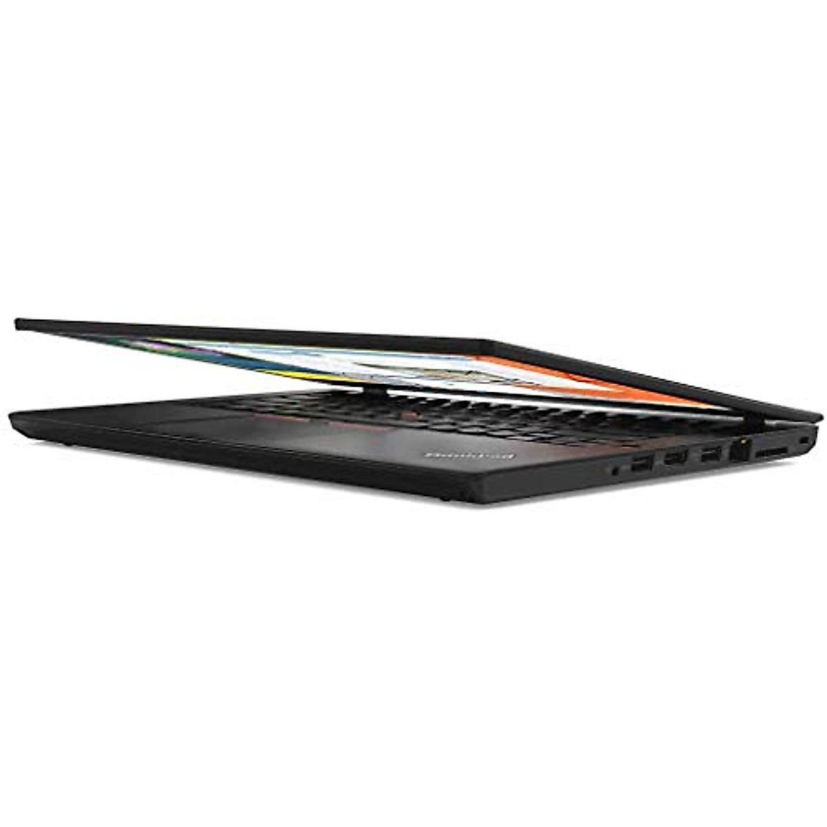 Lenovo ThinkPad T480 14” FHD Intel Core i7-8550U 1.8GHz, 16GB RAM, 512GB SSD, Windows 10 Pro 64Bit, CAM (Renewed)