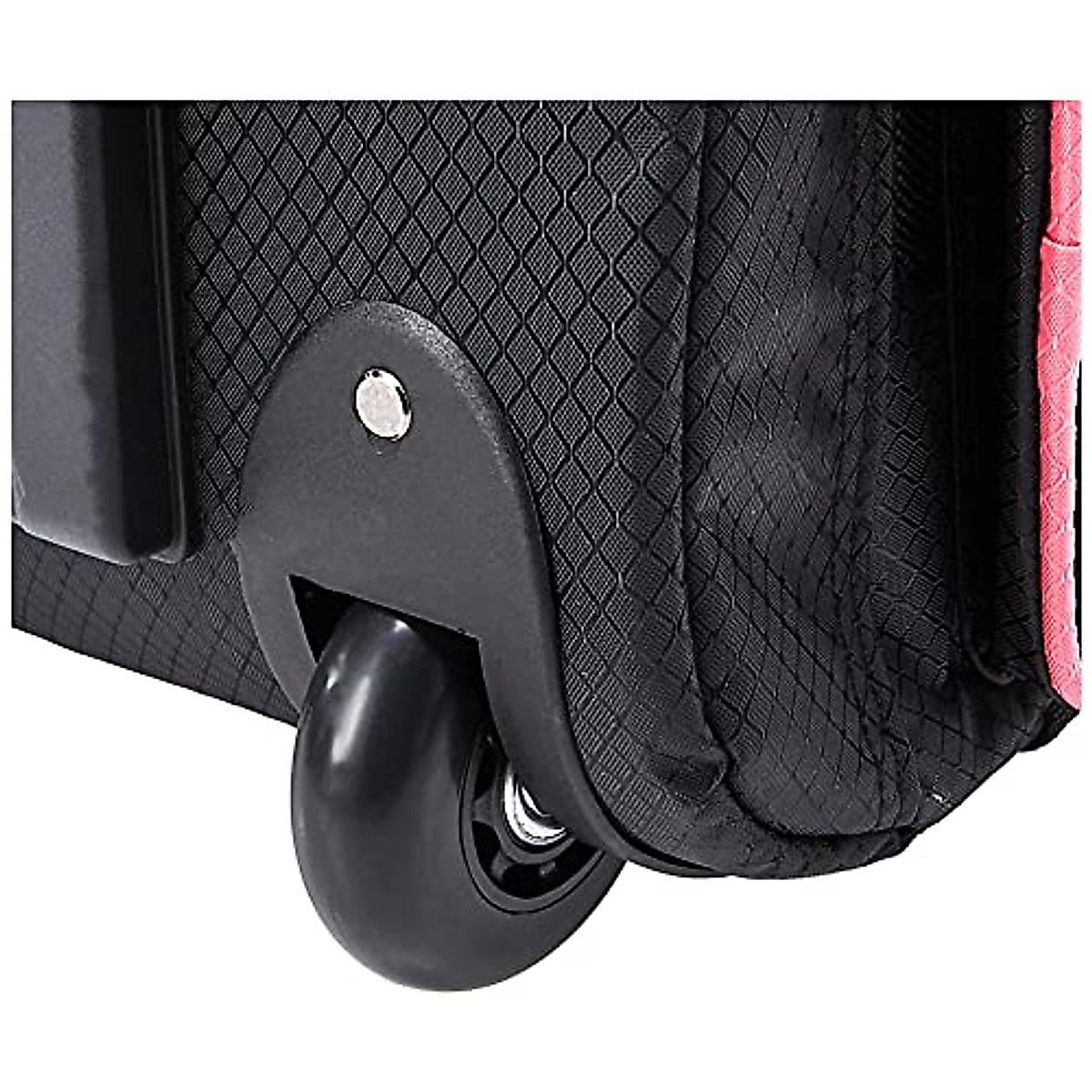 Storm Products Rascal 1 Ball Roller Bowling Bag, Pink/Black