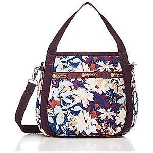 LeSportsac 8056 SmallJenni Women's Tranquility Tote Bag