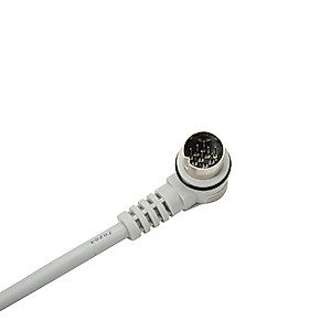 Okin Dewert 72896 Handset Remote Hand Control Replacement for Hospital Bed Electric Adjustable Beds with 13 pin Connection IPROXX2