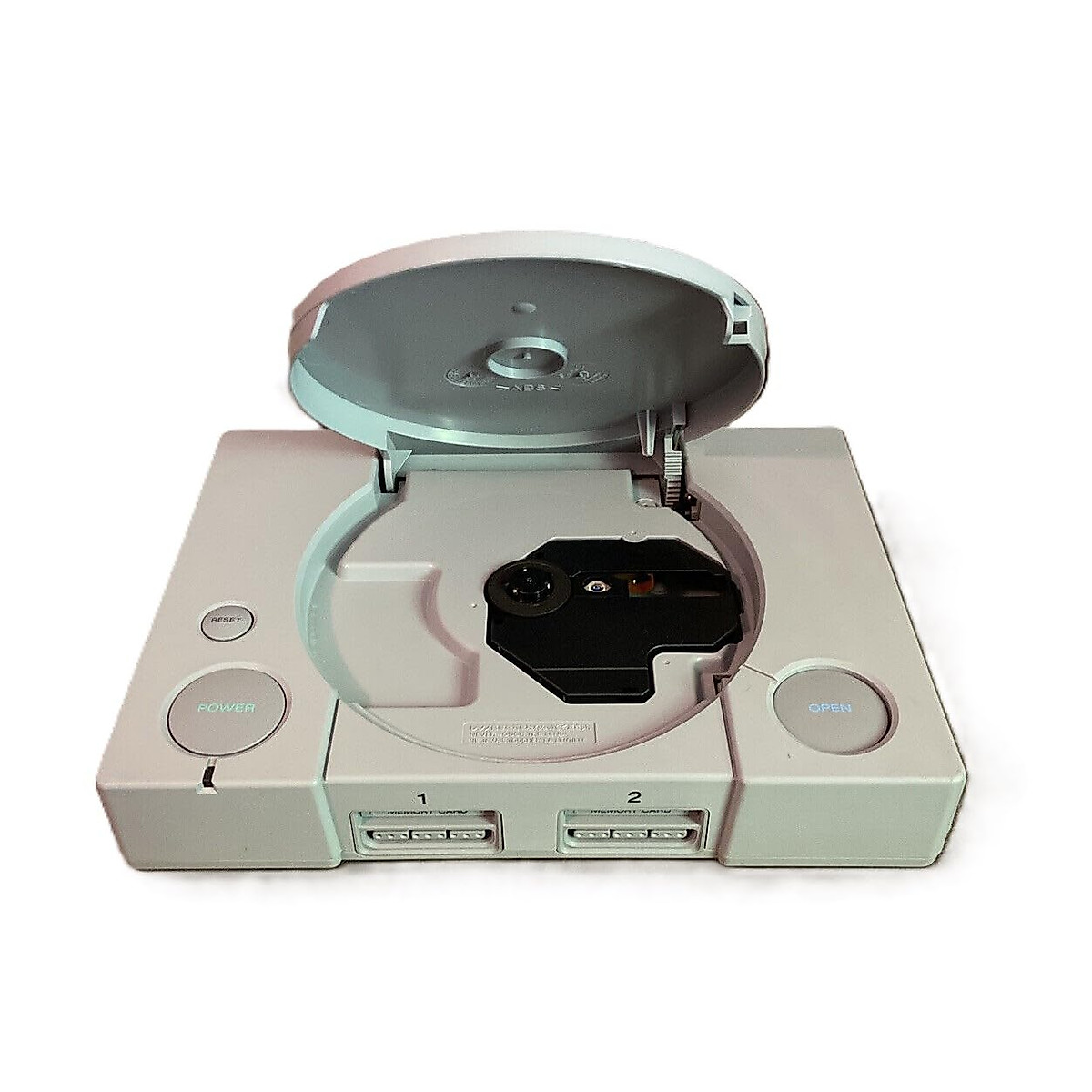 Sony Playstation Console