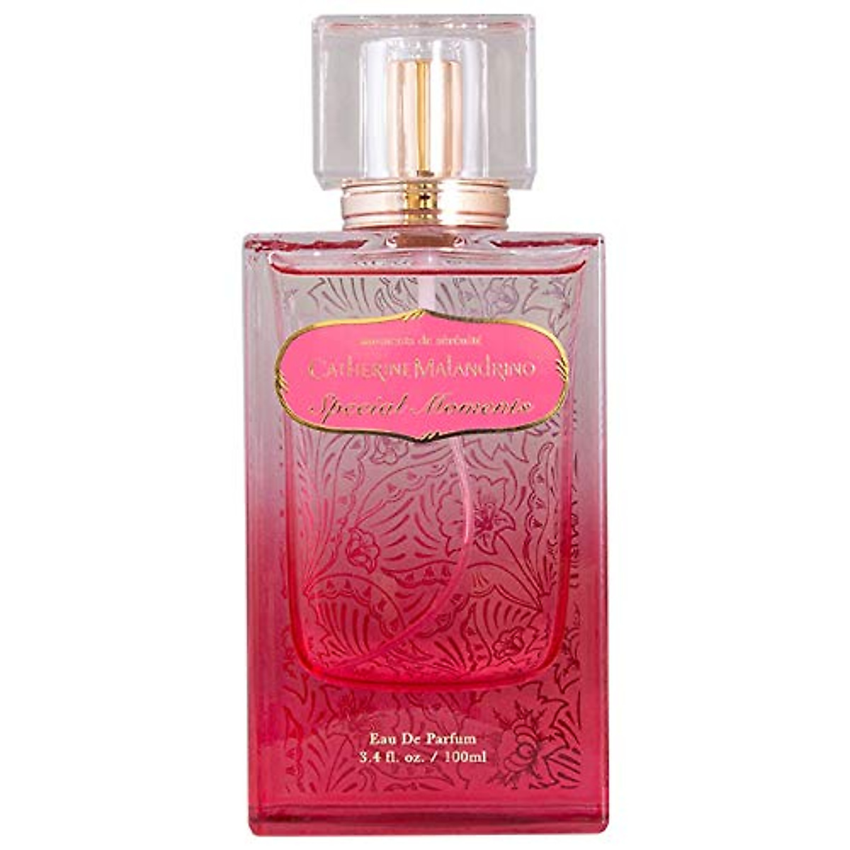 Catherine Malandrino Catherine Malandrino Special Moments Eau de Parfum Gift Set, 3.4 fl. oz.