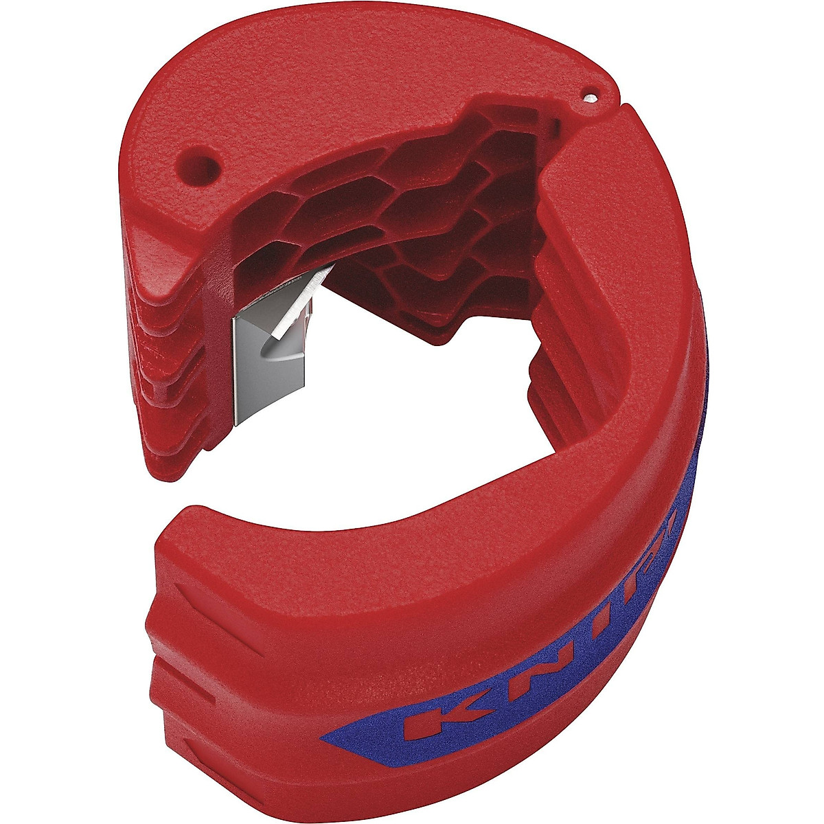 KNIPEX BiX Cutter for plastic pipes and sealing sleeves 20 – 50 mm 90 22 10 BK