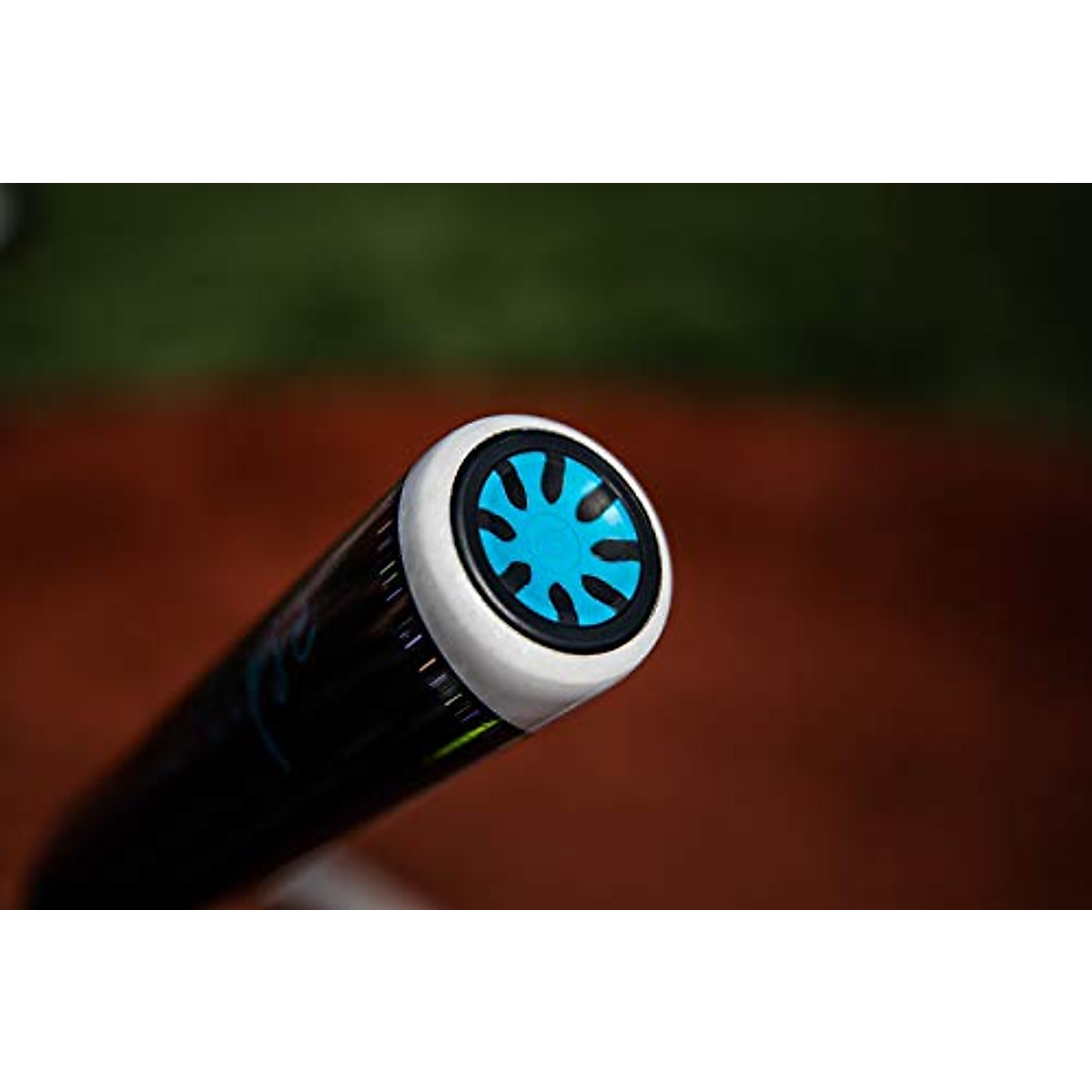 Rawlings | Eclipse Fastpitch Softball Bat | -12 | 1 Pc. Aluminum | Navy | 27 inch