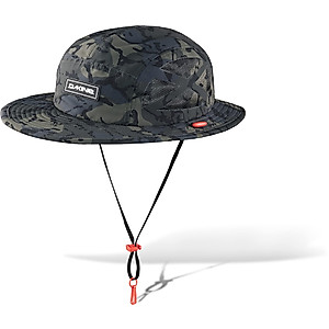 Dakine Kahu Surf Hat - Cascade Camo, Large/X-Large