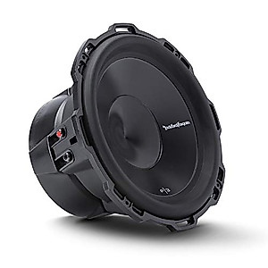 Rockford Fosgate P3D4-12 Punch P3 DVC 4-Ohm 12-Inch 600-Watt RMS 1200-Watt Peak Subwoofer