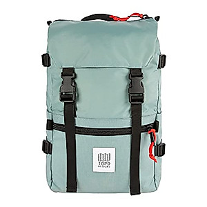 Topo Designs Rover Pack Classic - Sage/Sage