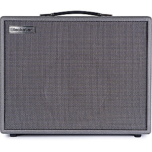 Blackstar Silverline Series Electric Guitar Amplifier (Silverline Deluxe 100 Watt)