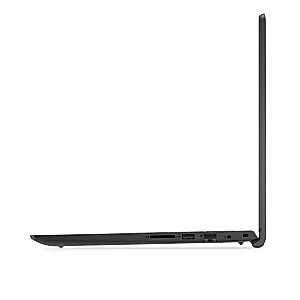 Dell 2023 Vostro 3520 Business Laptop 15.6" FHD 120Hz 10-Core Intel i7-1255U Iris Xe Graphics 64GB DDR4 2TB SSD Intel Iris Xe Graphics WiFi AC BT RJ-45 HDMI Card Reader Windows 10 Pro