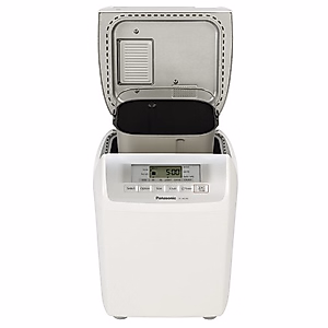 Panasonic SD-RD250 Bread Maker with Automatic Fruit & Nut Dispenser