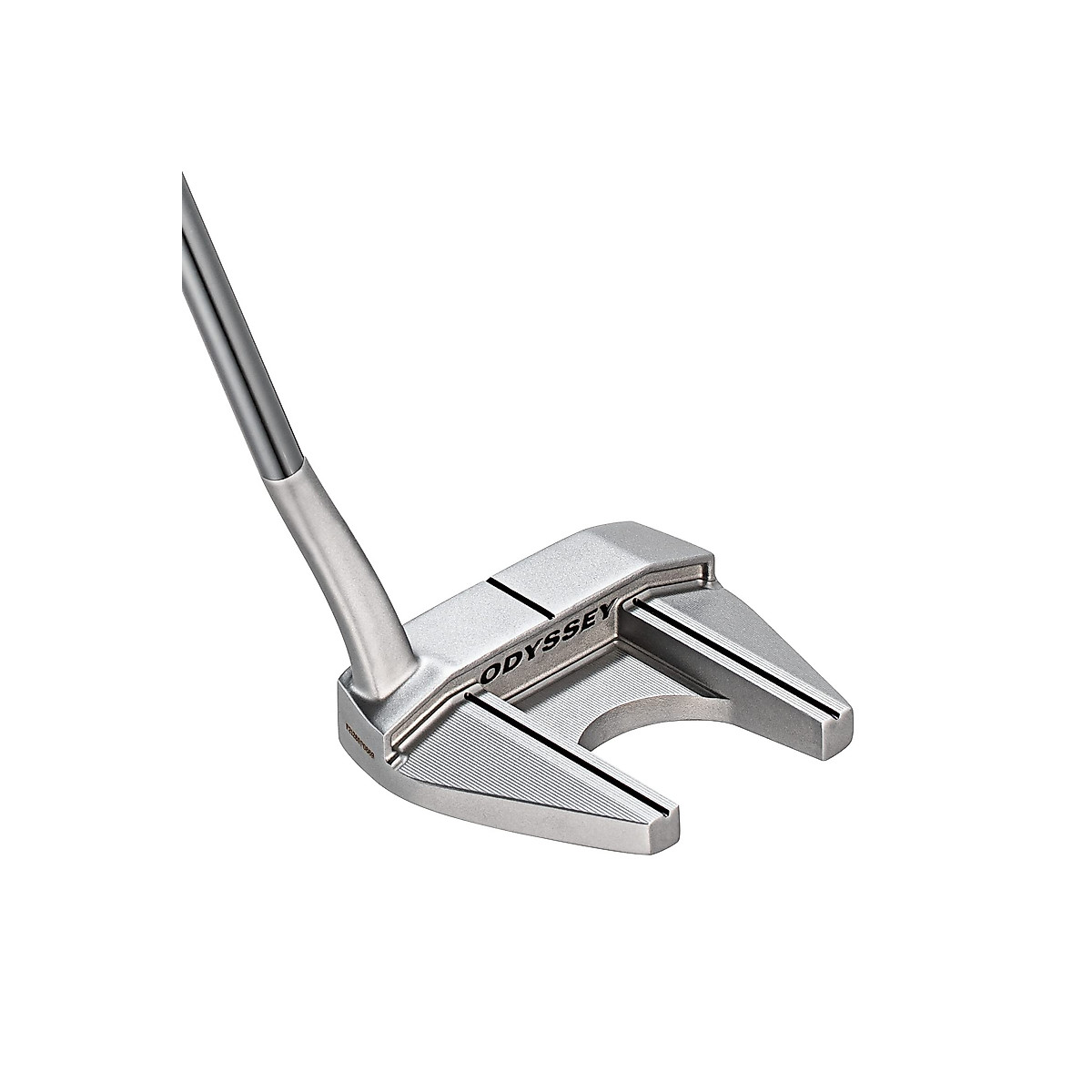 Callaway Odyssey Odyssey Right Hand Putter White HOT OG #7 Nano Flow (Mallet Type, 34 Inches, Steel) Men's