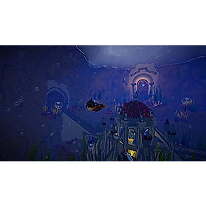 Ary and the Secret of Seasons (Xb1) - Xbox One