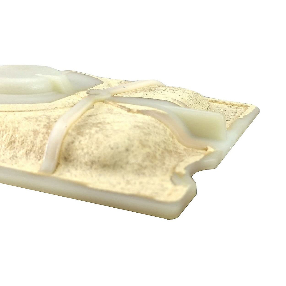 Tyler Replacement Part for Air Filter Fits for STIHL 050, 051, 051 Q, 051 QR, 075 AV, 076 Q/R/S/SR [11111201601]