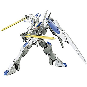 Bandai Hobby HG #36 Bael Gundam IBO Model Kit (1/144 Scale)