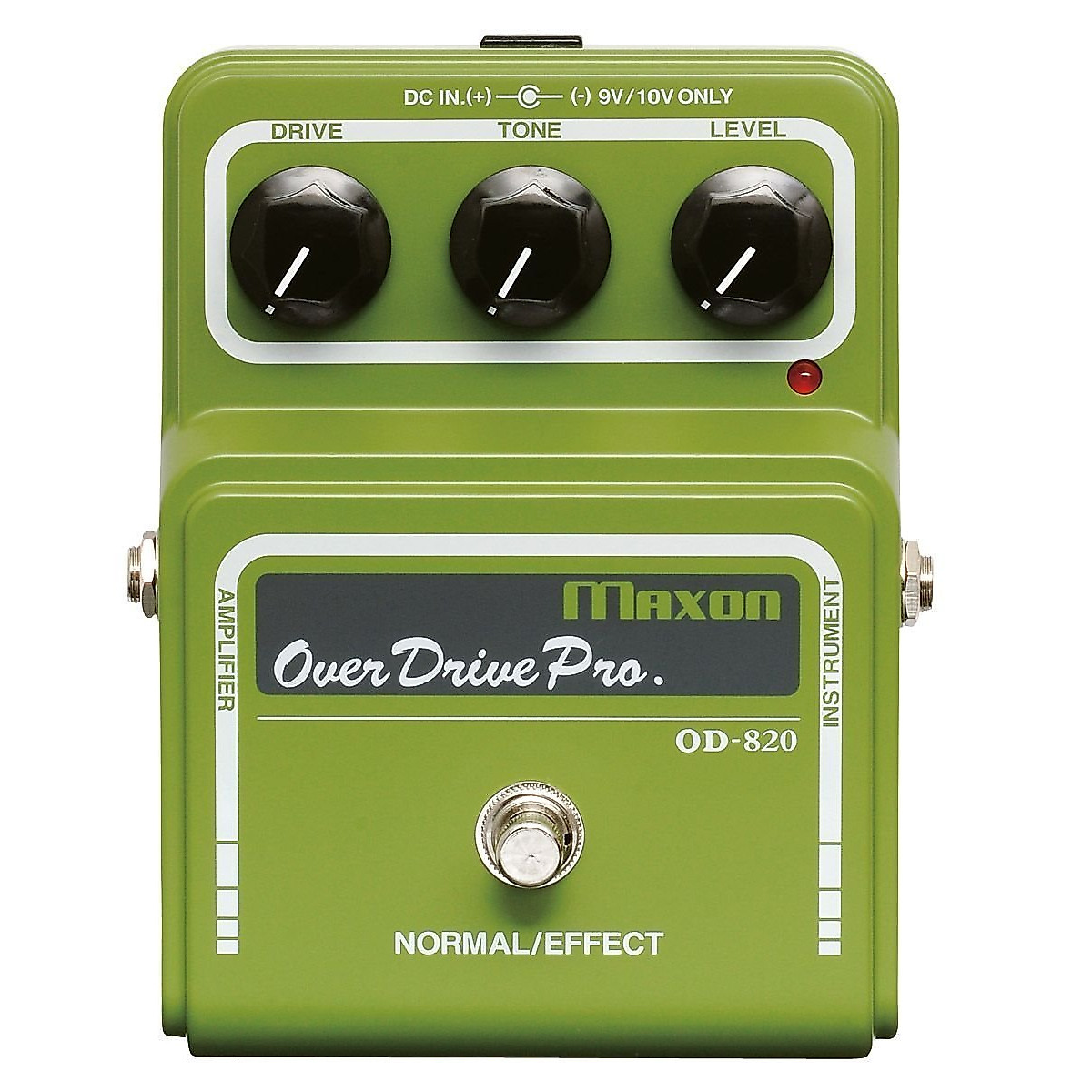 Maxon OD820 Overdrive Pro