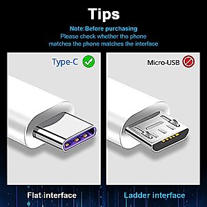 25W Fast Samsung Charger for Samsung Galaxy A14 A54 A03s A13 A53 A32 A52 5G Z Flip 4 Fold 4, S23 S22 S21 S20 Android Phone, Galaxy Tab s8 Tablet USB C to C Charging Cord Cable (5Ft)