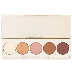 BECCA X Jaclyn Hill Champagne Collection Eye Palette